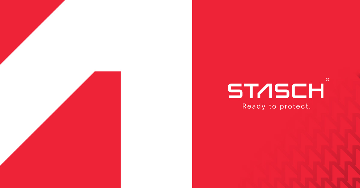 Stasch - Ready to protect!